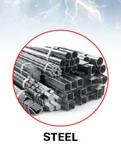 What Are Lightning Rods Made Of? Understanding Their Materials