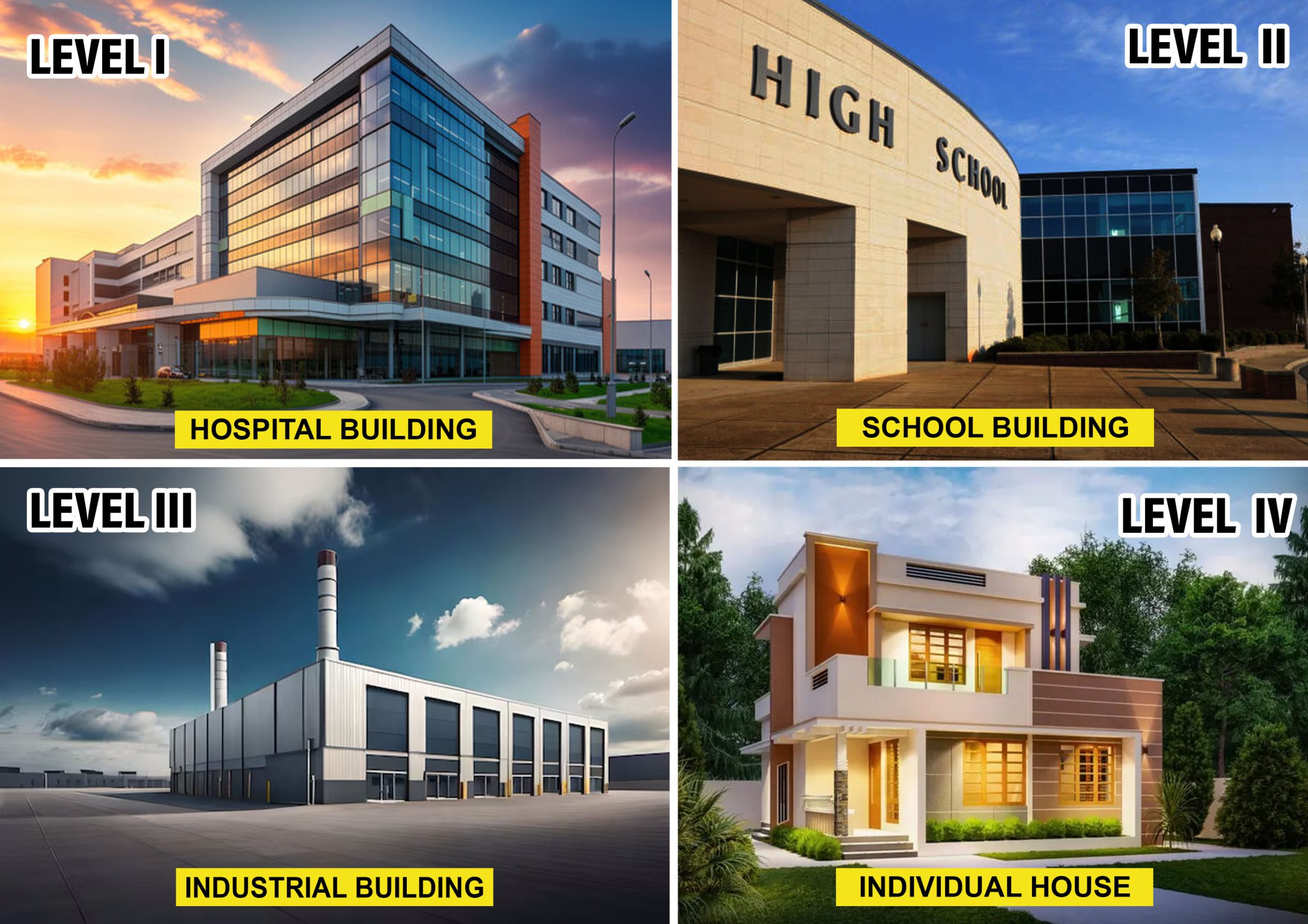 A Detailed Guide of Lightning Protection System Design